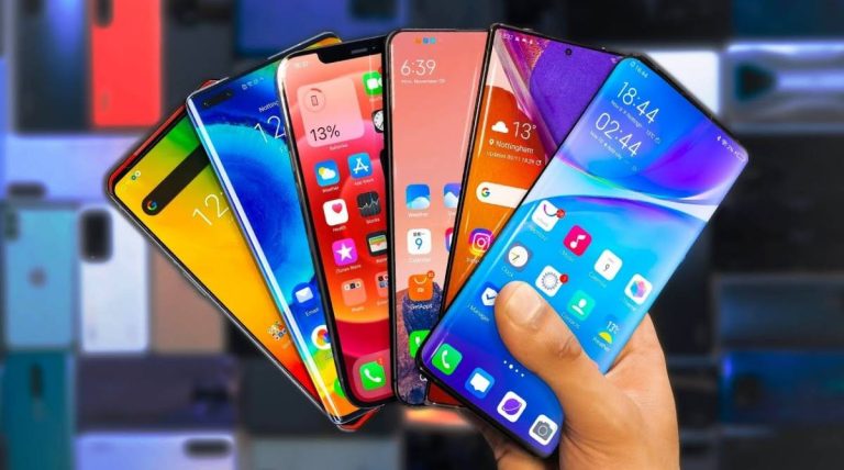 Top 11 Best Phone Malaysia Harga RM1000 - Thelaki